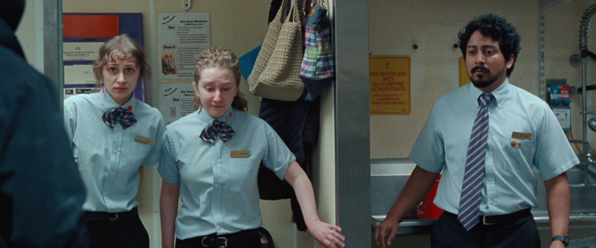 [French English] Roofman 2025 1080p BluRay x264-Ulysse - IPTorrents ...