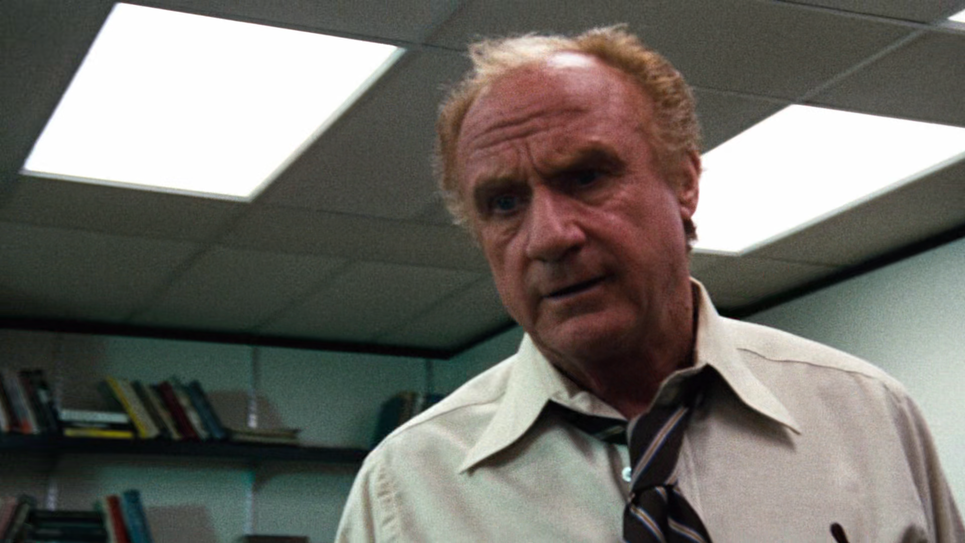 All The Presidents Men 1976 1080p BluRay x265 - IPTorrents - #1 Private ...