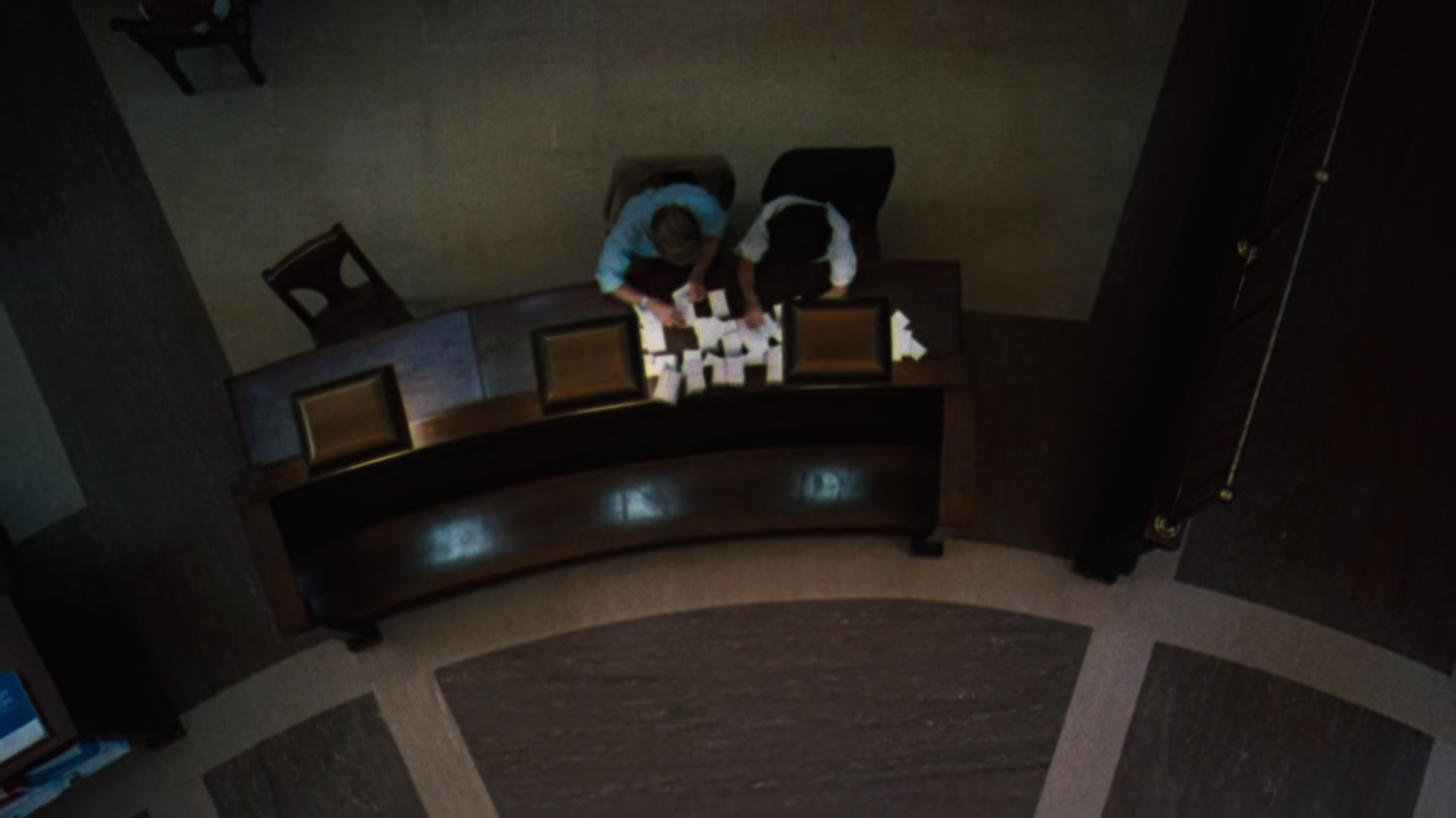 All The Presidents Men 1976 1080p BluRay x265 - IPTorrents - #1 Private ...