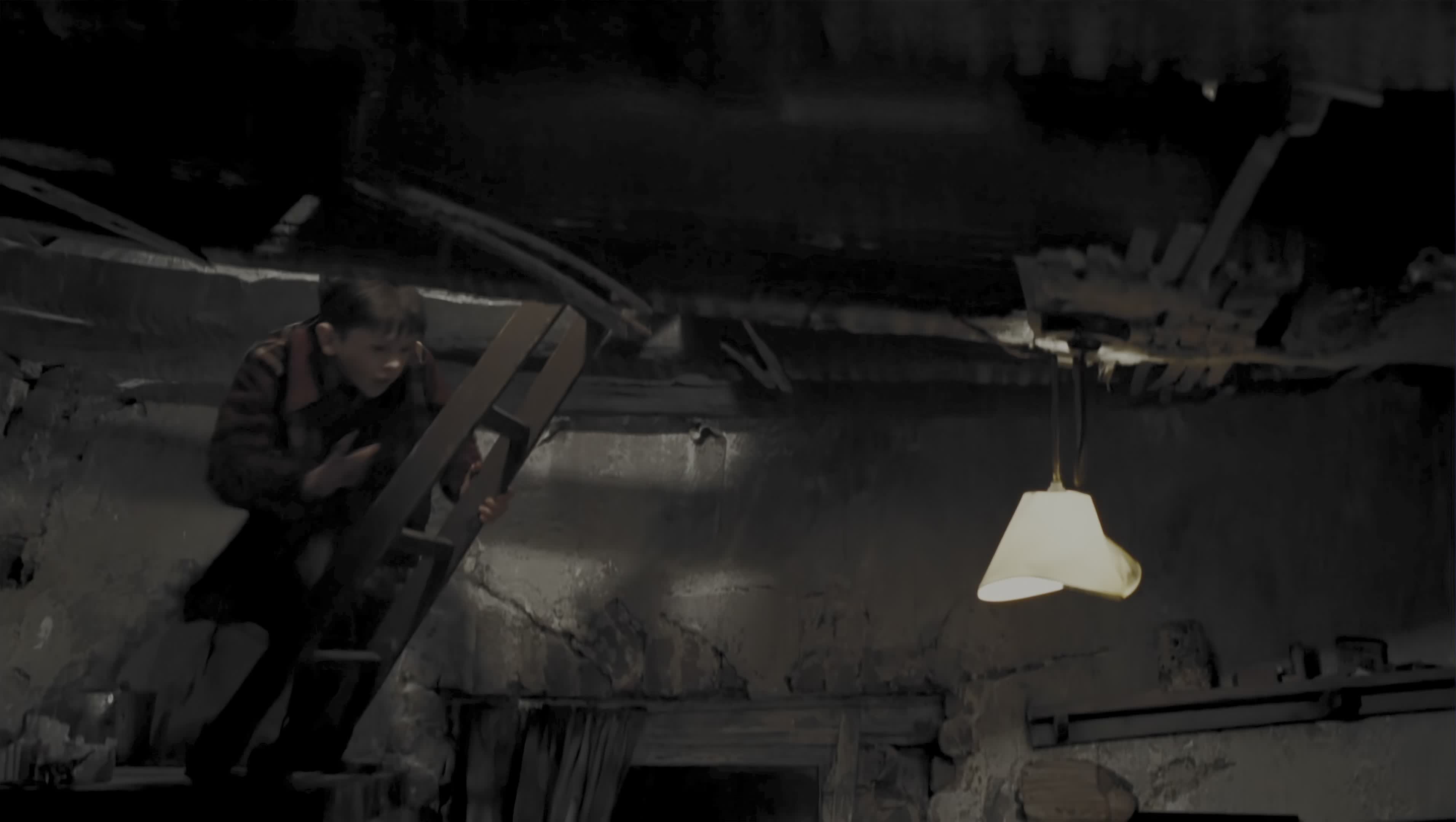 Charlie and the Chocolate Factory 2005 iNTERNAL 2160p iQY HC WEB-DL ...