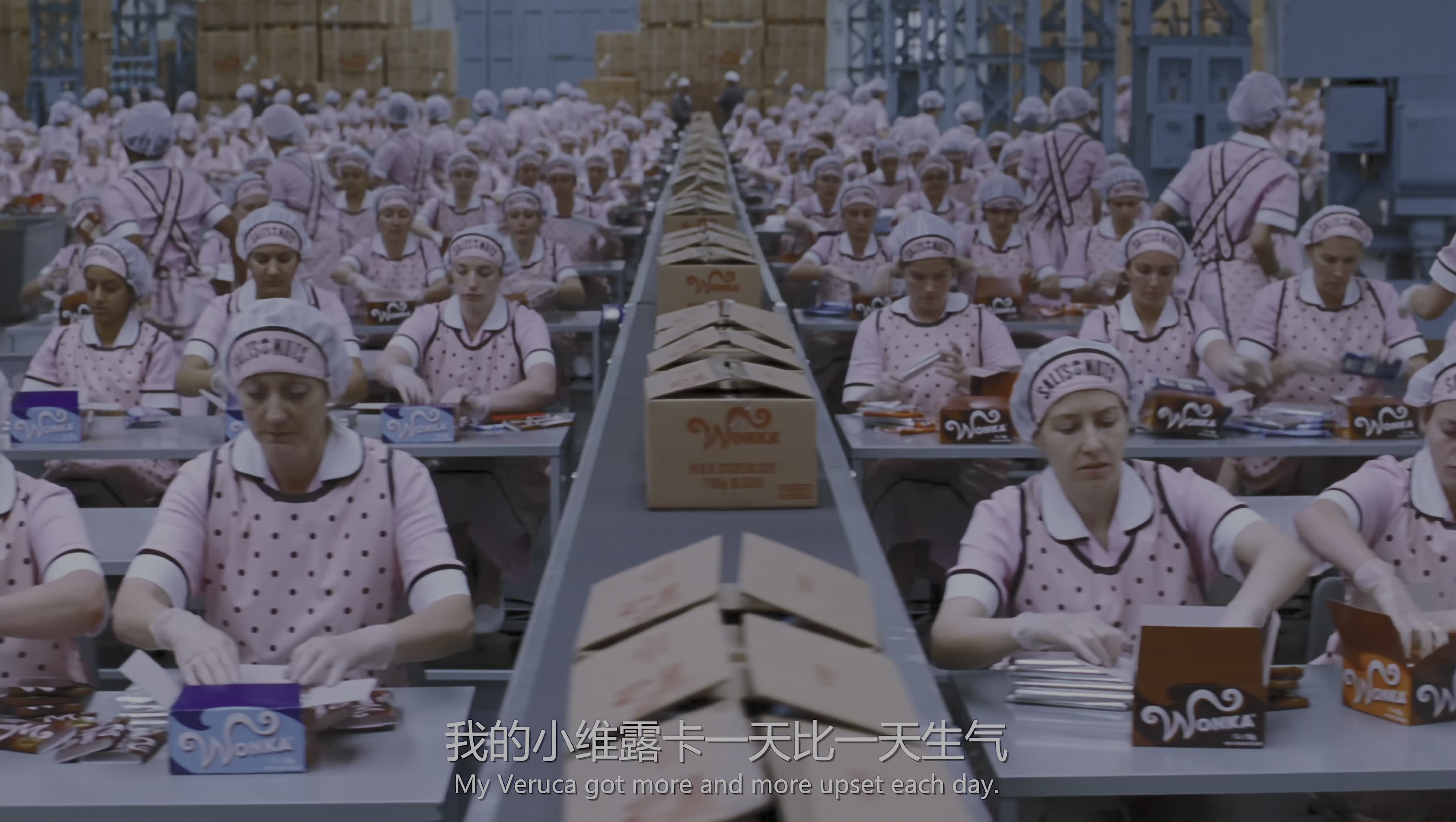 Charlie and the Chocolate Factory 2005 iNTERNAL 2160p iQY HC WEB-DL ...