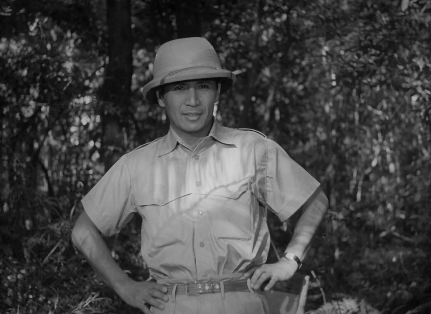 Ukigumo AKA Floating Clouds 1955 1080p BluRay FLAC2 0 x264-PTer ...