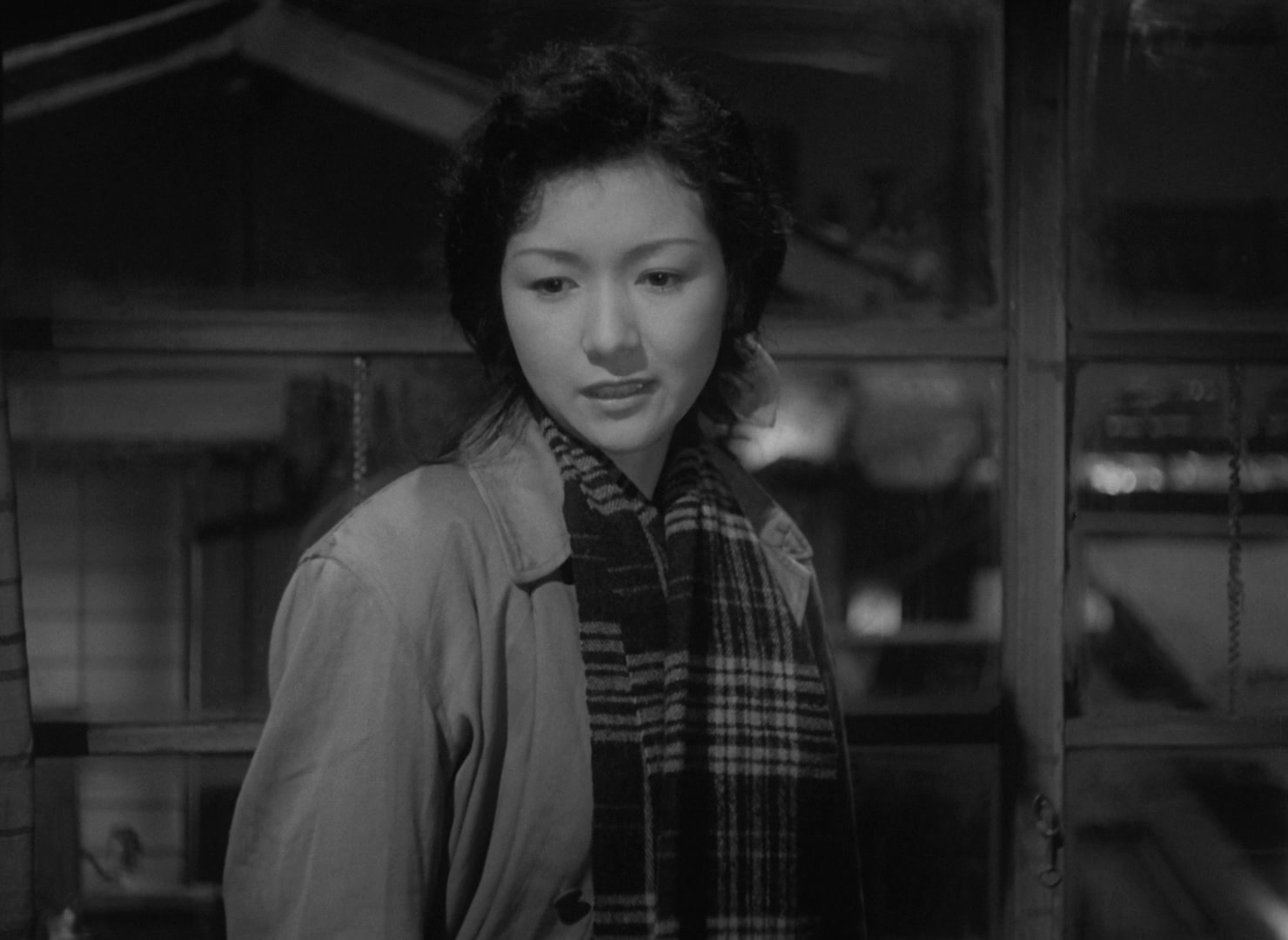 Ukigumo AKA Floating Clouds 1955 1080p BluRay FLAC2 0 x264-PTer ...